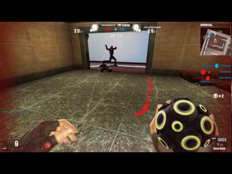 hack wolf 141  pistolero654