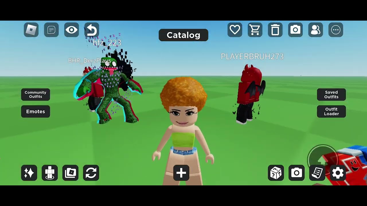 Creating ice spice🌶 - YouTube