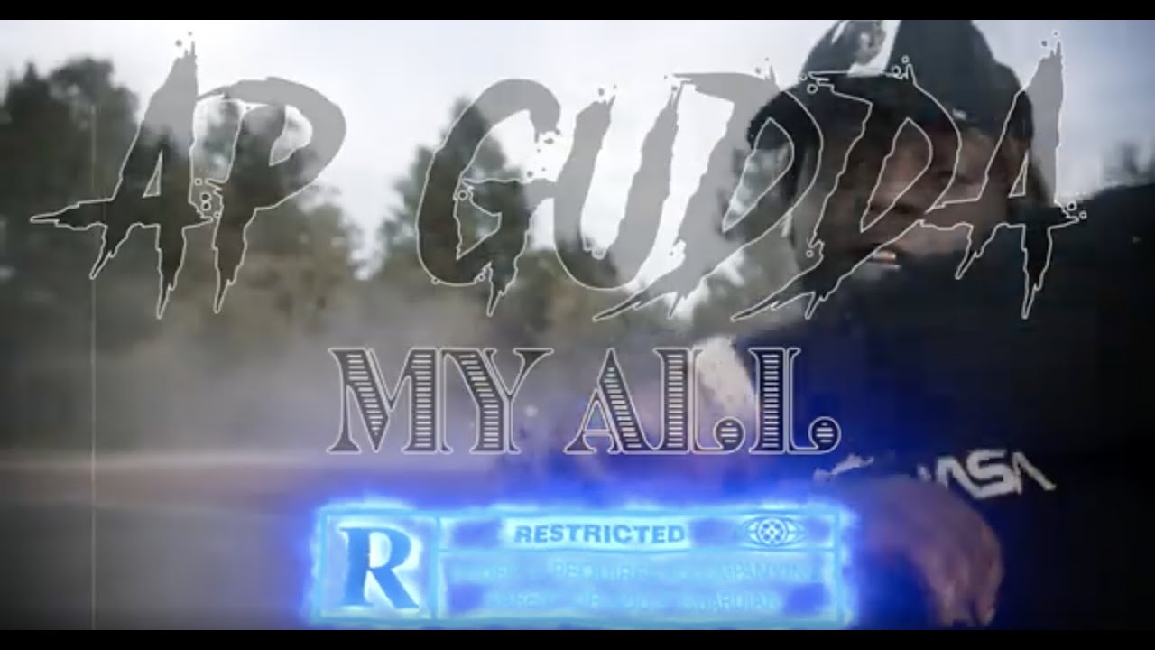 My All - Official Music Video - YouTube