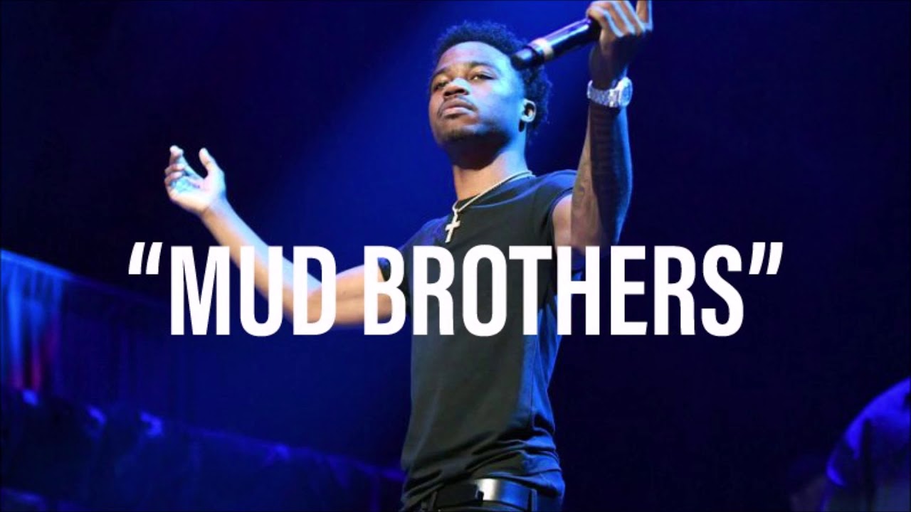 [FREE] Rod Wave x Roddy Ricch x Meek Mill Type Beat 2020 "Mud Brothers ...