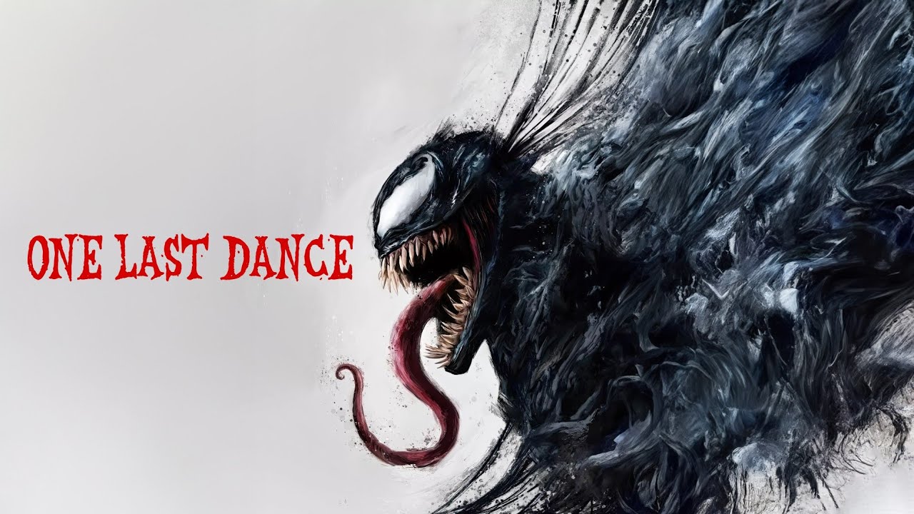 Tom Morello & grandson feat Roman Morello - One Last Dance | Venom: The ...