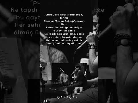 Qaraqan-Ekzistensial