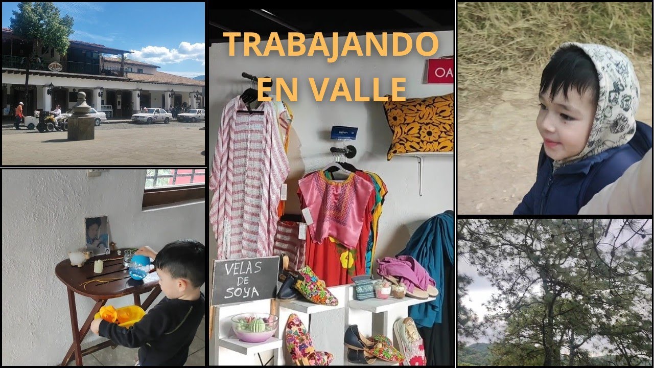 FUIMOS A TRABAJAR AL LOCAL ️ ️ IBAMOS SÚPER CARGADOS 😱😱 - YouTube