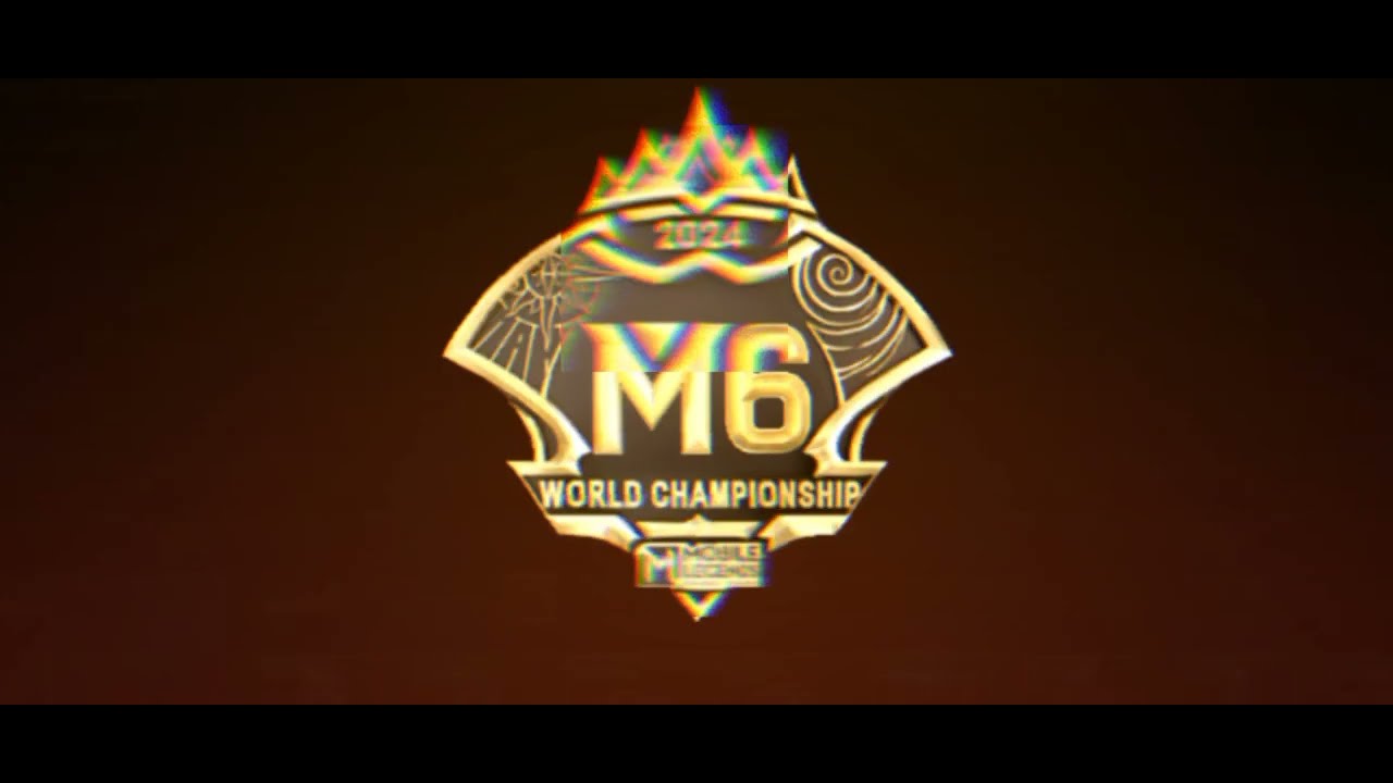 song M6/ mobile legends by #FritDANAGaming - YouTube