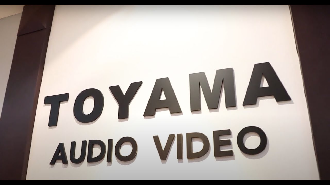 TOYAMA INC BRANDS - YouTube