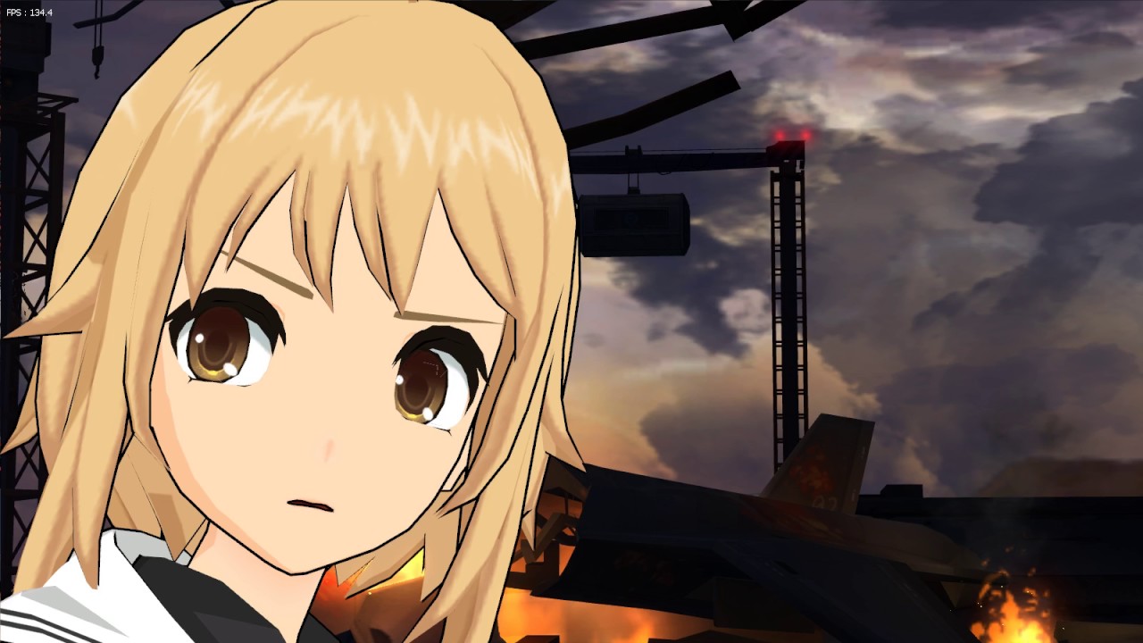 Soul Worker First Shion Fight - YouTube