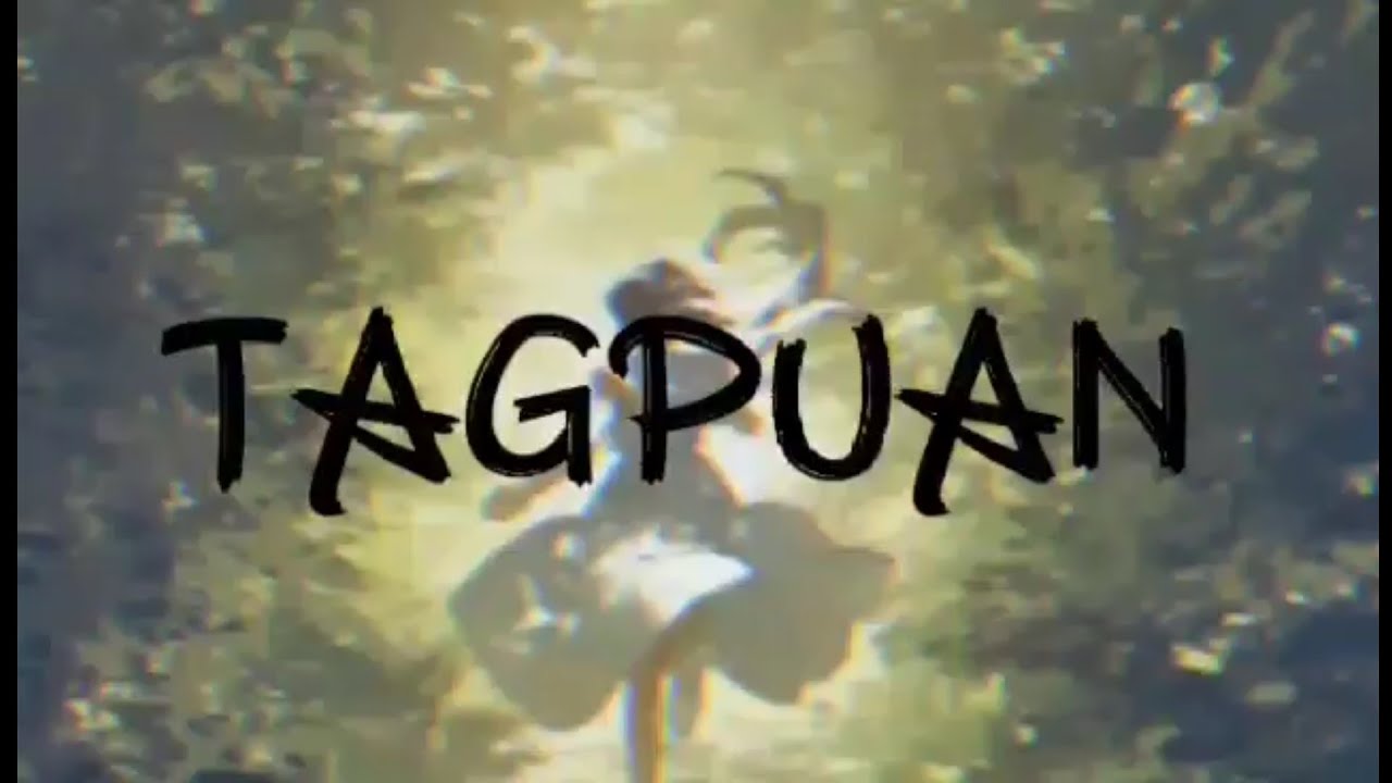 Spoken poetry-tagpuan - filipino 10 sample output - YouTube