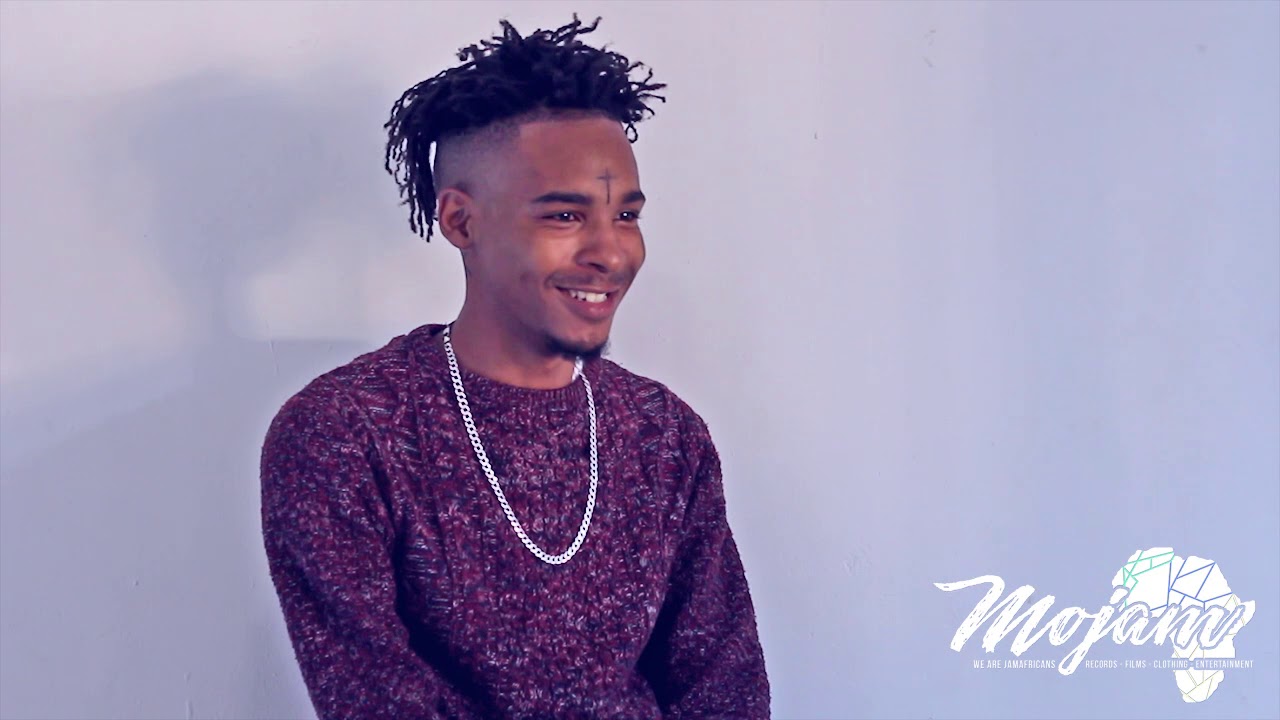 Eben Haynie - BLOED BETAAL Interview - YouTube