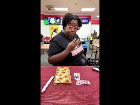 Round 2 Park N Play Bingo 6/6/26