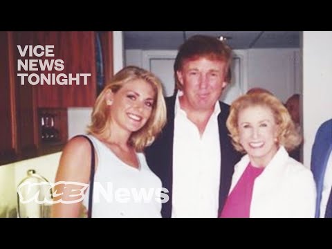 The Women Accusing Trump of Assault Are Speaking Out