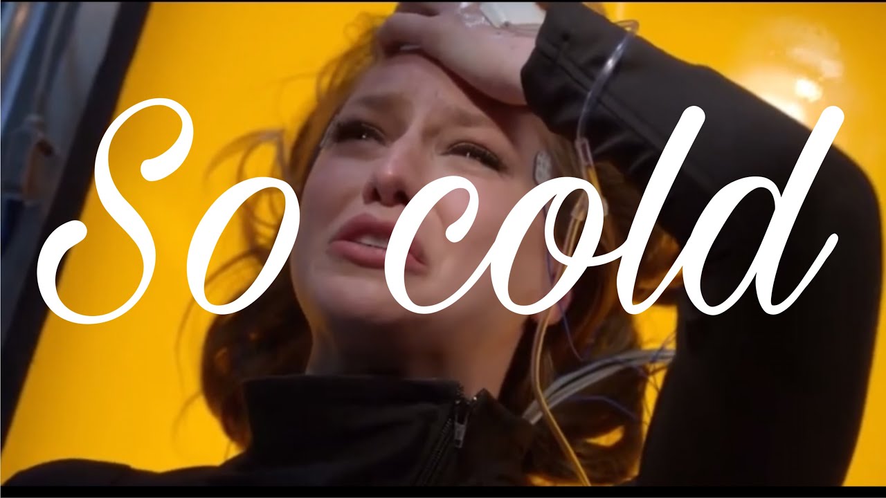 Sad Multifandom || so cold - YouTube