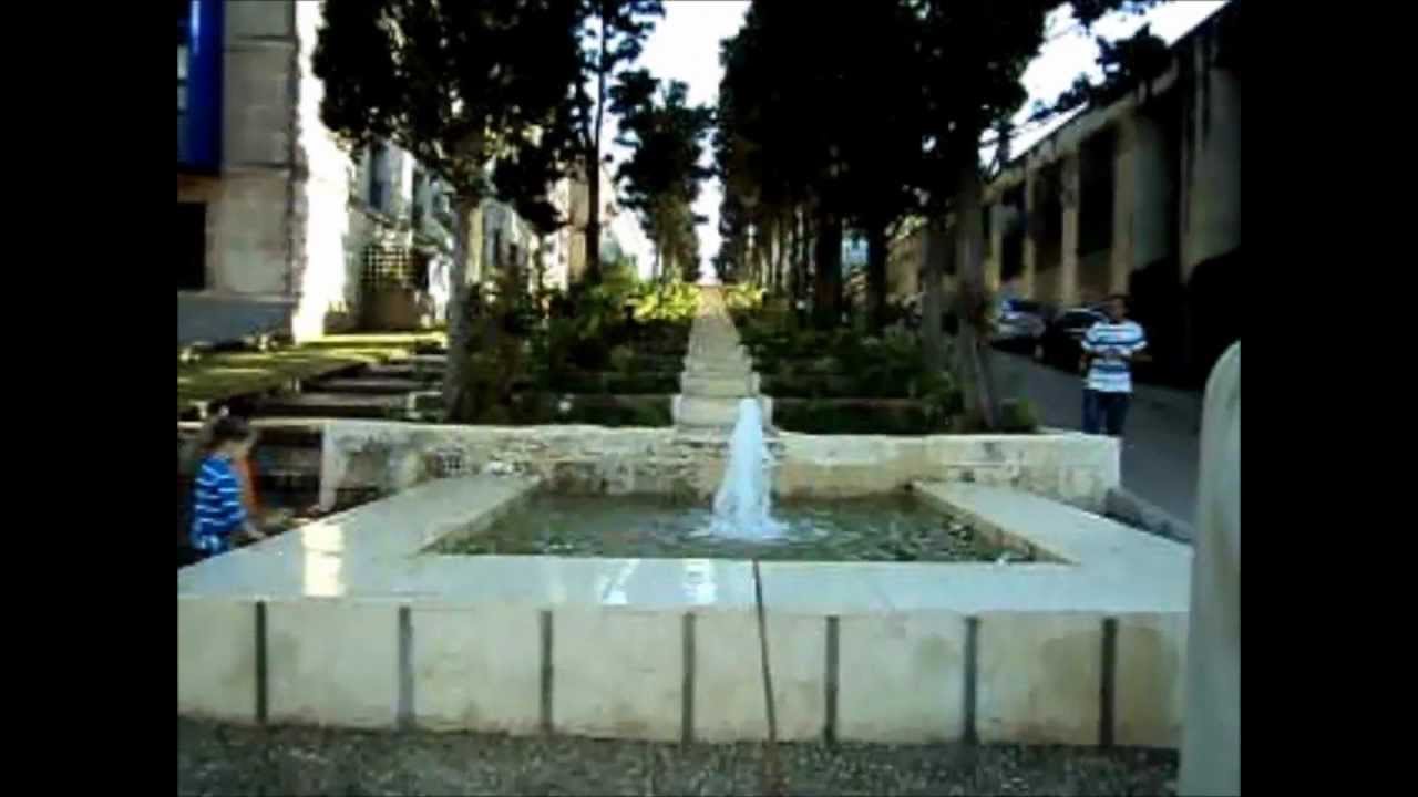 diar es saada 2012 - YouTube