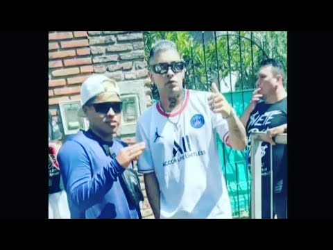 frestyle 《LA BESTIA》 KRIPP FLOW - YouTube