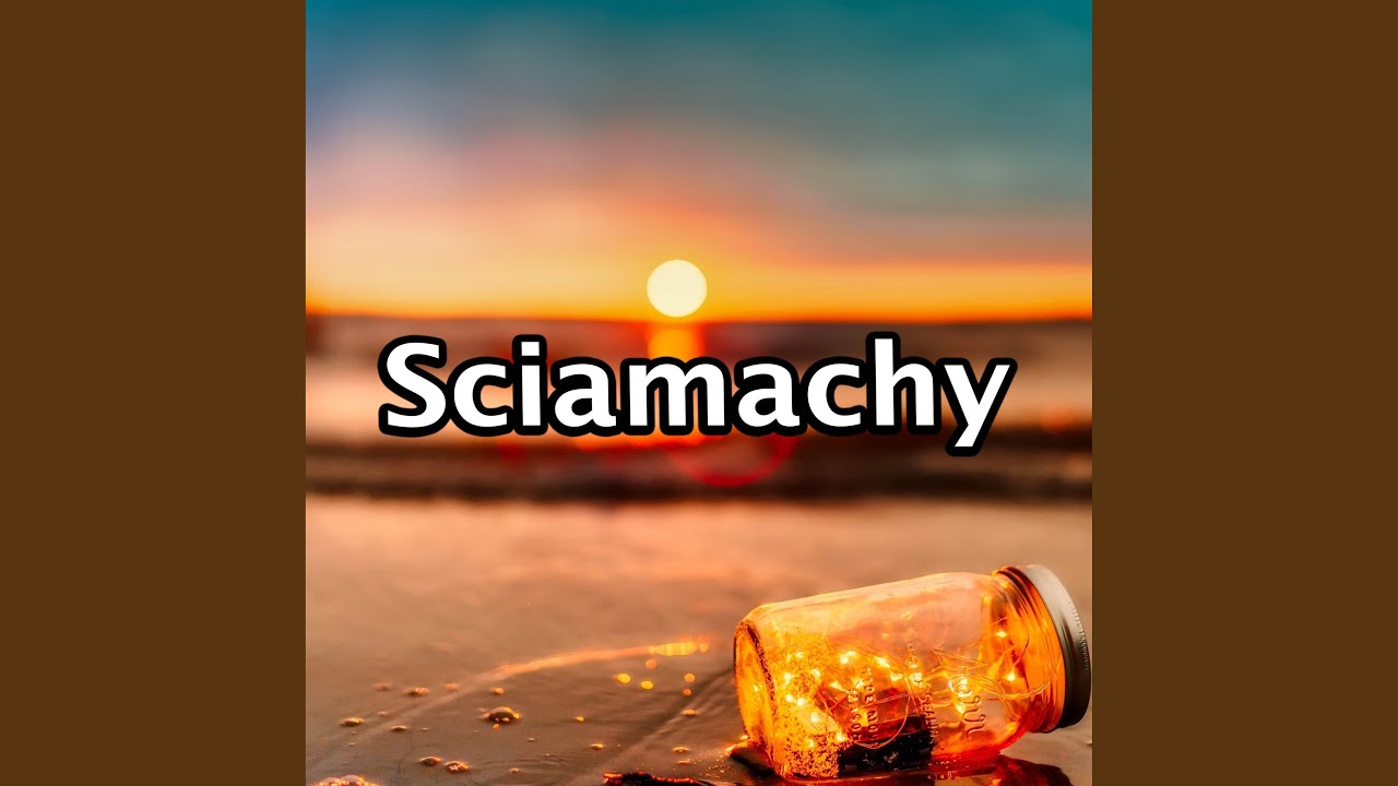 Sciamachy - YouTube