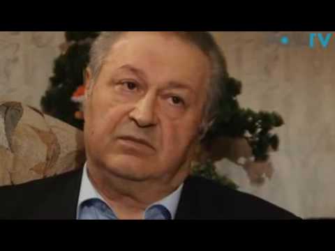 Ayaz Mütəllibov - Azərbaycanın 1-ci prezidenti (müsahibə) - 3 hissə