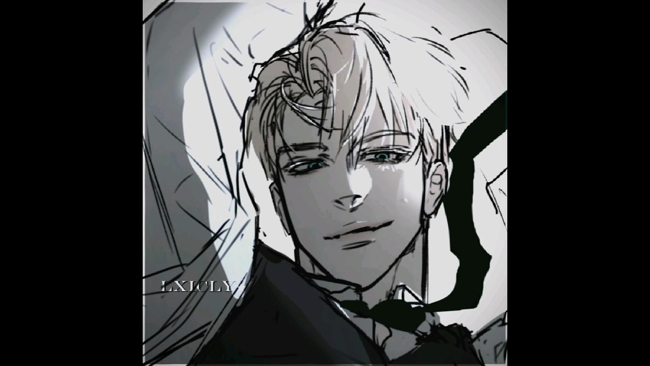 CODENAME ANASTASIA: Zhenya Bogdanov Edit - YouTube