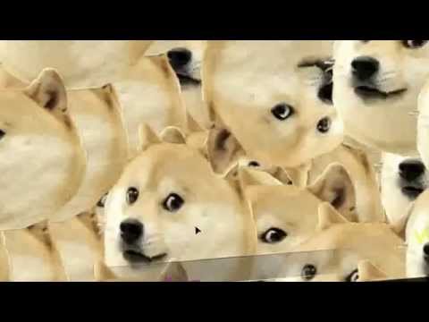 ROBLOX- doge hacked me again