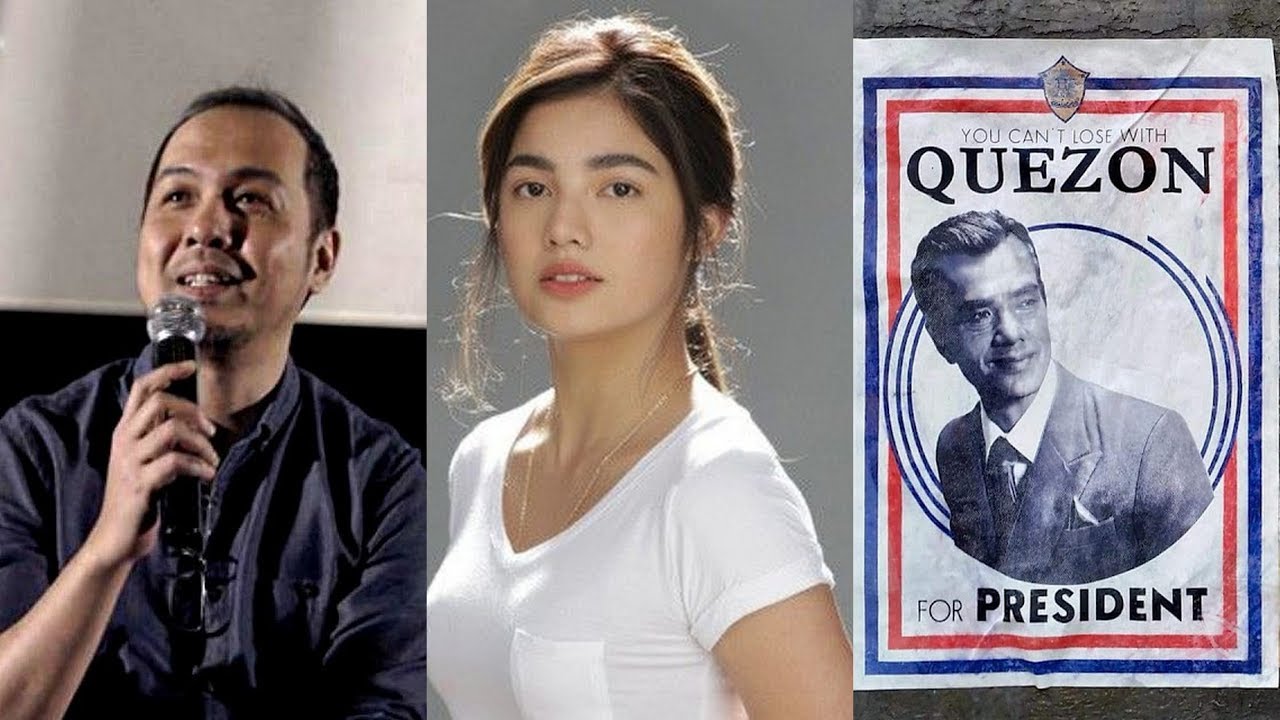 Jerrold Tarog Updates on Filming Darna by Jane De Leon & On Writing His ...
