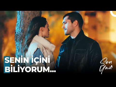 Akgün'ün Rotası Yağmur'dan Geçer - Son Yaz