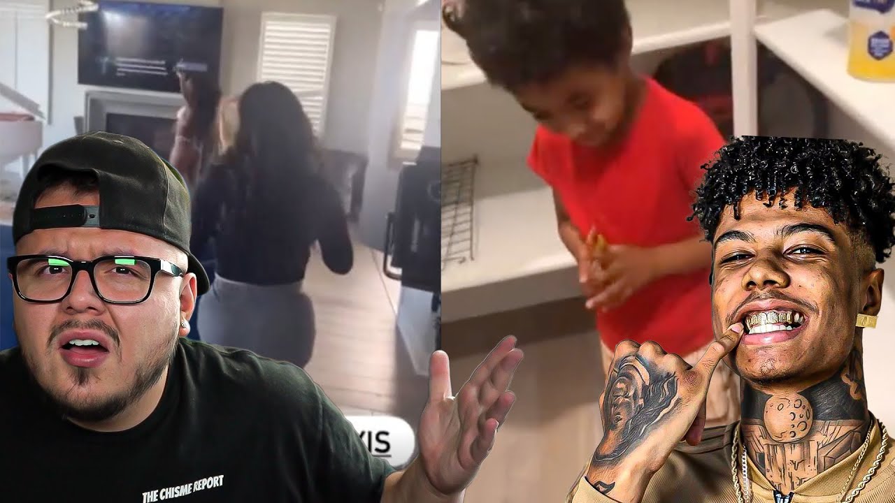 BLUEFACE IS WRONG FOR THIS.. - YouTube