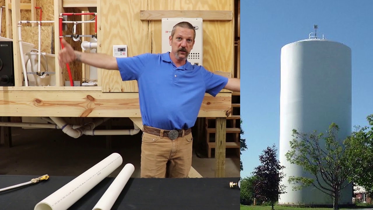 Understanding Water Column In Plumbing YouTube understanding-water-column-in-plumbing-youtube