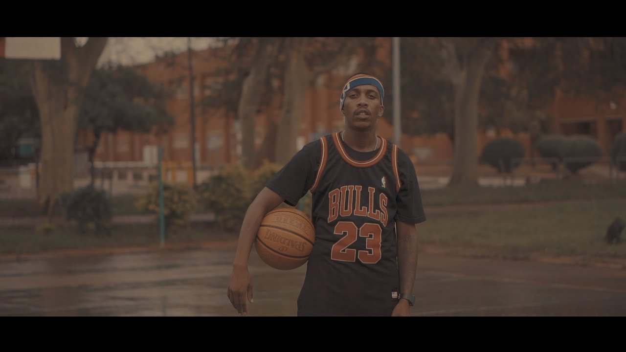 Ozi F Teddy - No joke ft C U R R E N T & Murda (Official Music Video ...