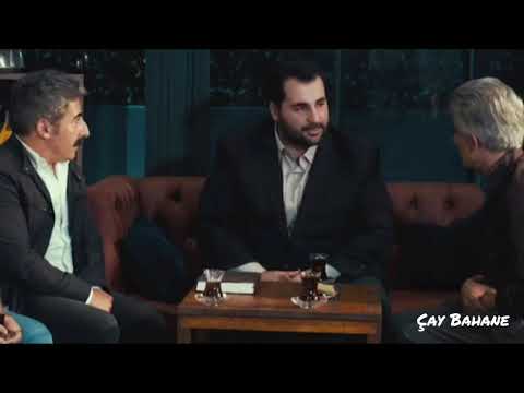 Cimri Olan Zenginler İyi Dinleyin! | Ümit Özdemir - ÇAY BAHANE (Mini Dizi)
