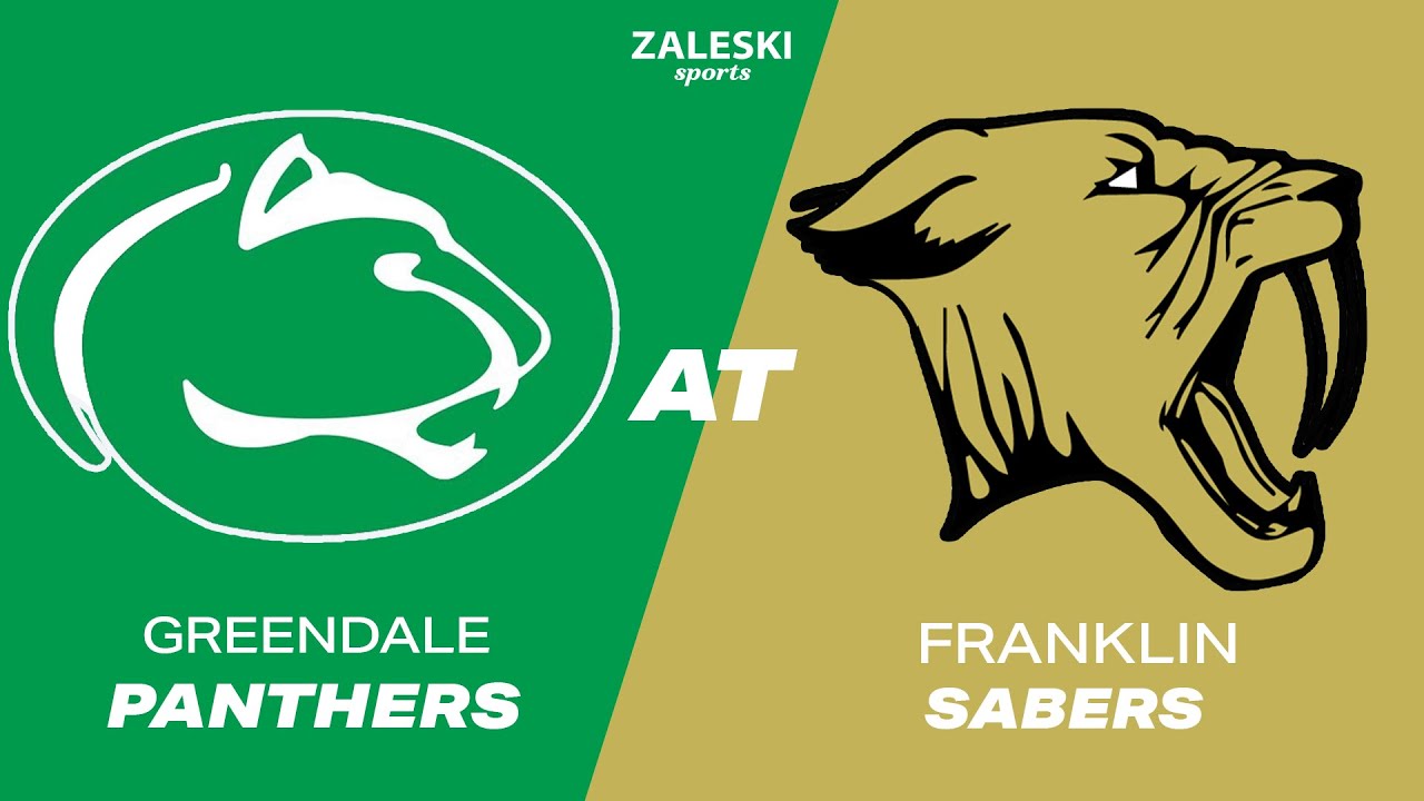 Greendale High School Logo