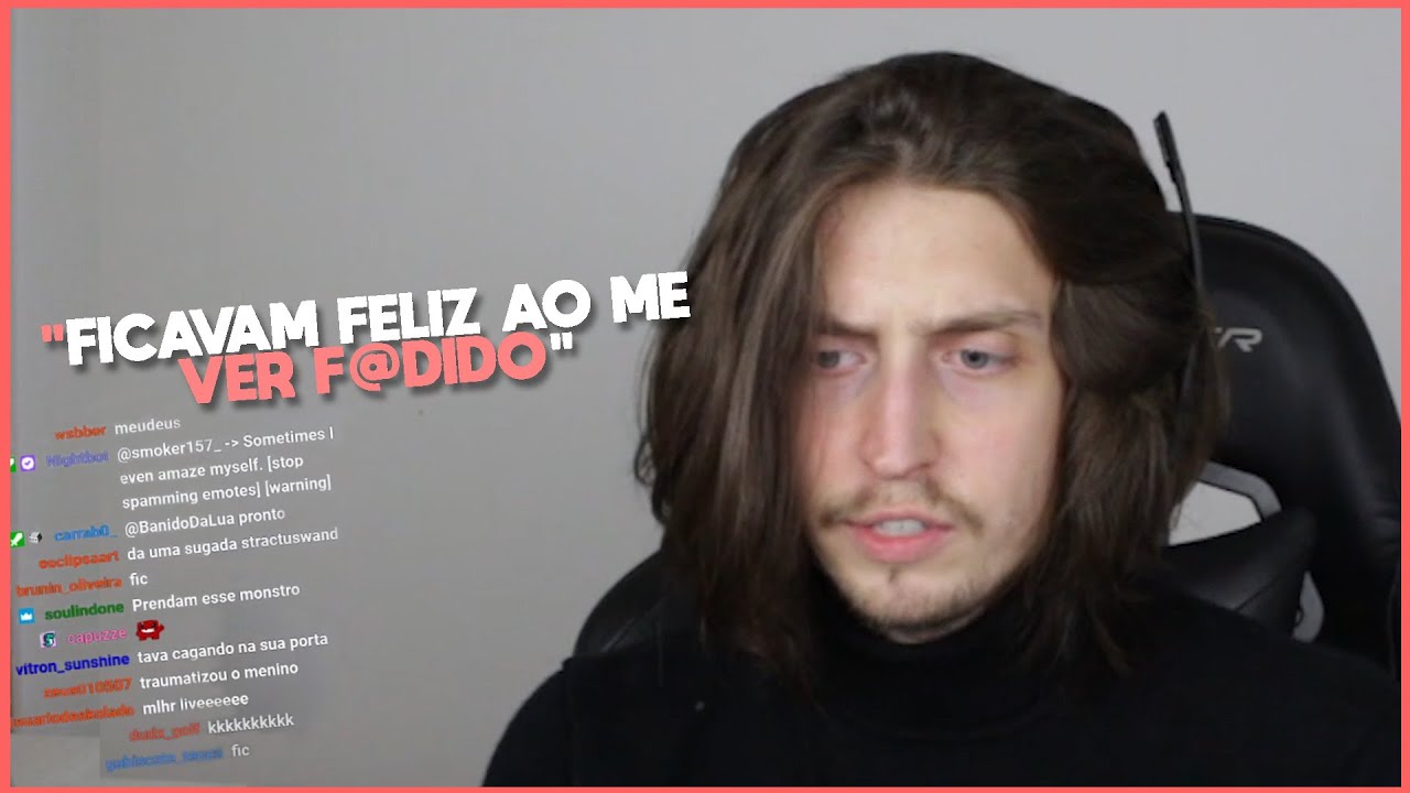 felca expõe criadores de conteúdo - YouTube
