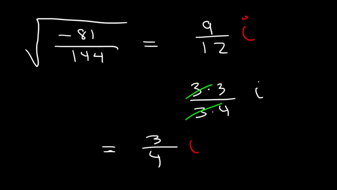 Cht 12 Lesson 5 Square And Cube Roots Of Decimal Fractions YouTube cht-12-lesson-5-square-and-cube-roots-of-decimal-fractions-youtube