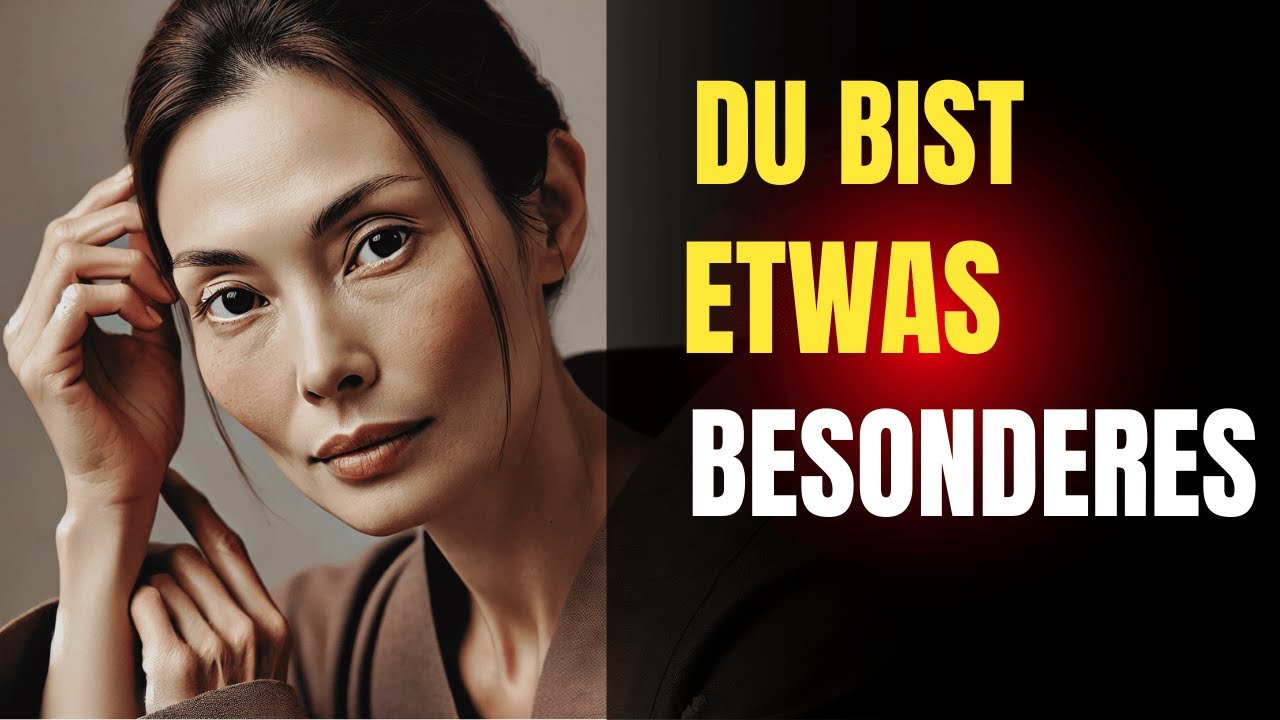 Eine Person mit wenigen oder keinen Freunden ist innerlich sehr sicher | Buddhistische Weisheit ...
