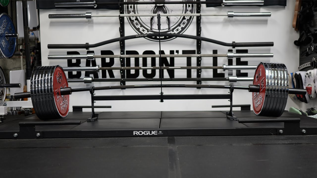 Kleva Built Genesis Jack Pro - YouTube