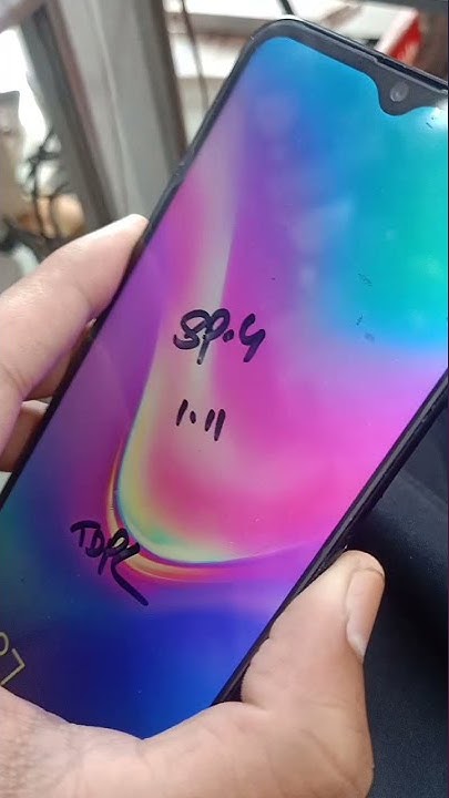 Tecno spark 4 Power button 🔘 replacement - YouTube