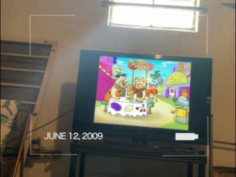 The SpongeBob Spongebash Hijack (Resignation Incident Retake) (Read Description) - YouTube