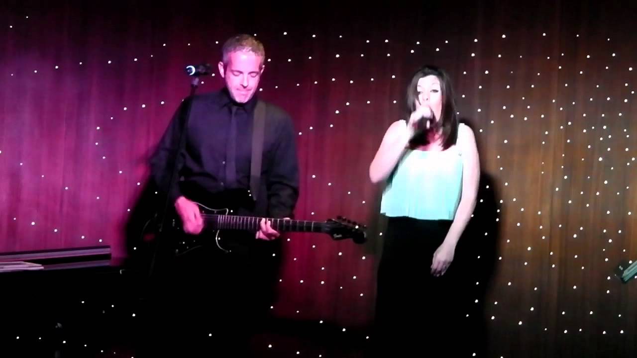 The Electrix Duo Showreel 2013 - YouTube