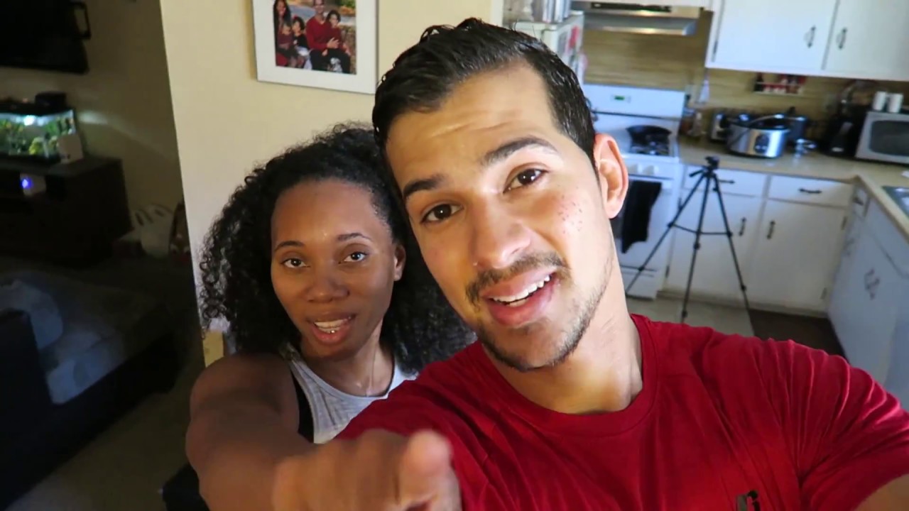 Starting The New Year Off Right | Family Vlog - YouTube