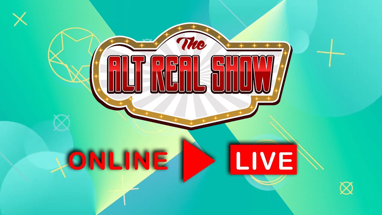 The ALT Real Show (October 2, 2021) - YouTube