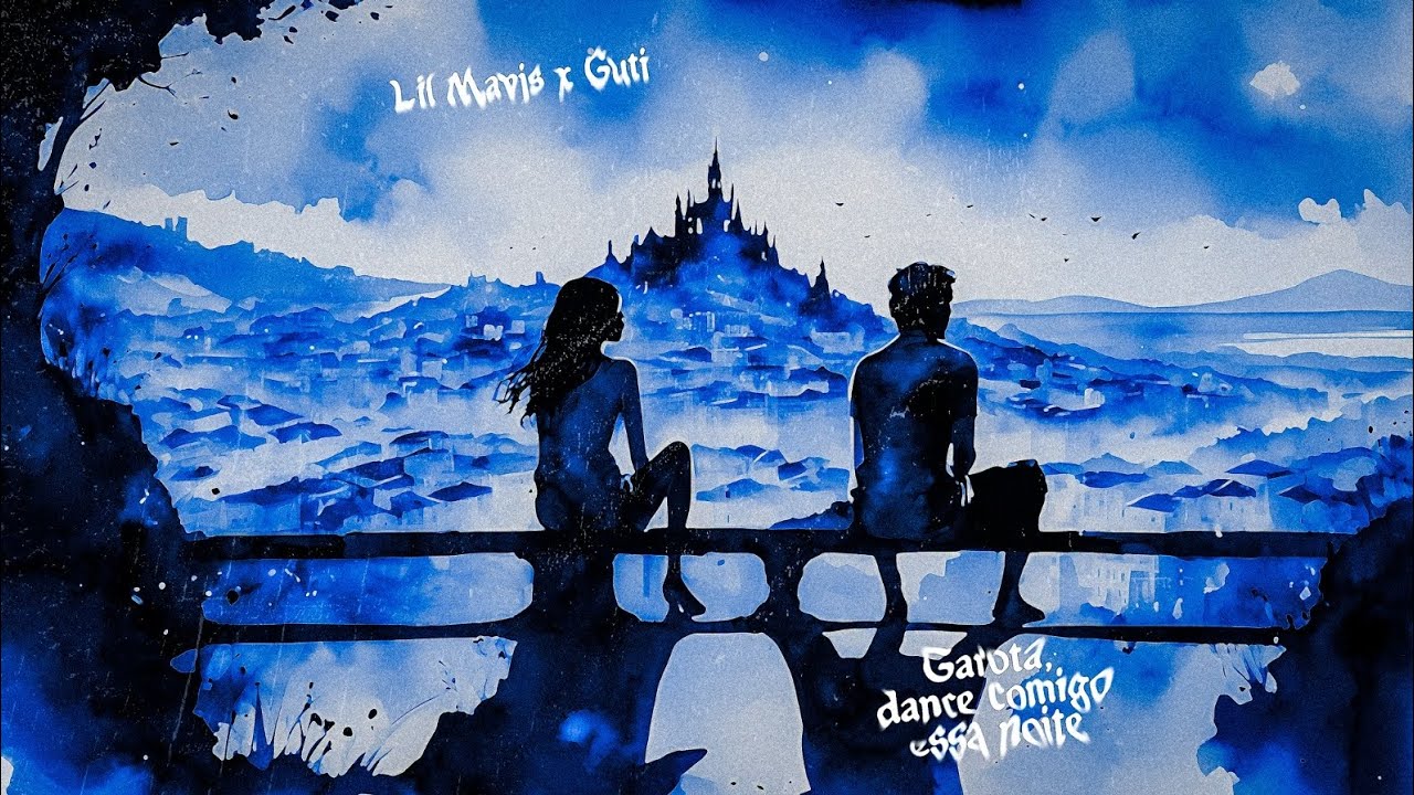 Lil Mavi's x Guti - Garota, dance comigo essa noite (Prod. mavi's x ...