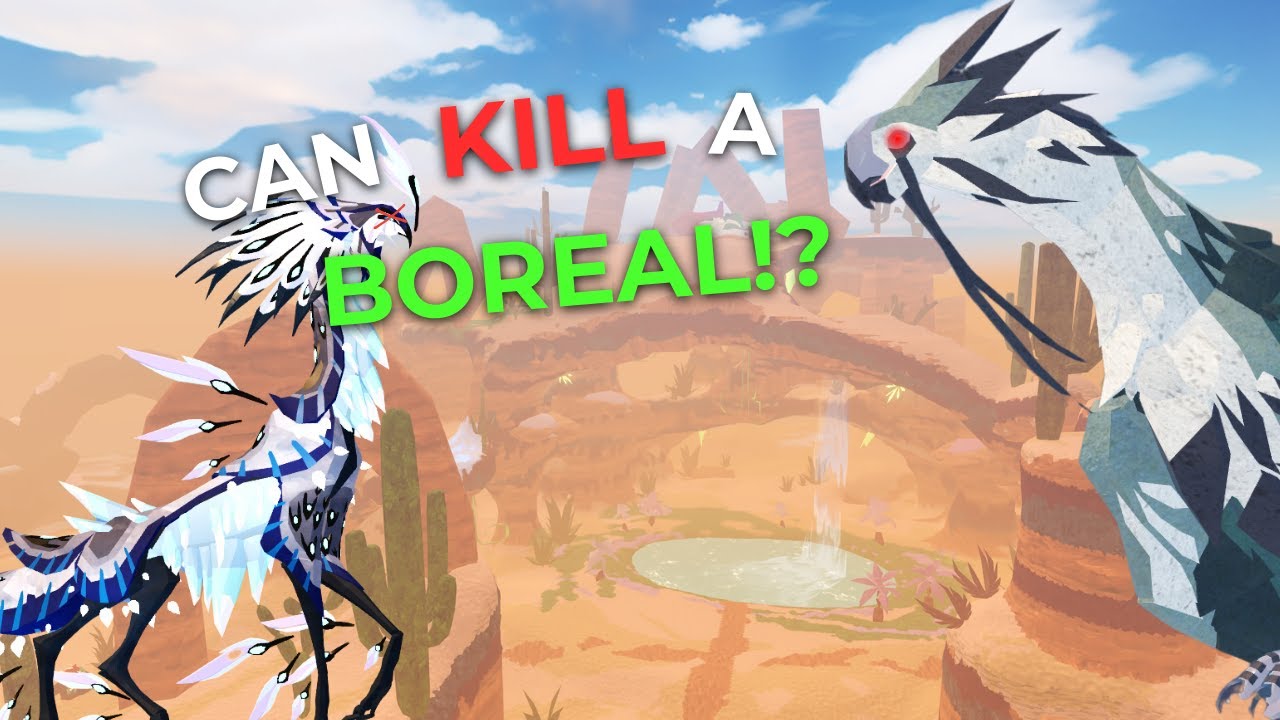 KOSing as Colval | Creatures of Sonaria - YouTube