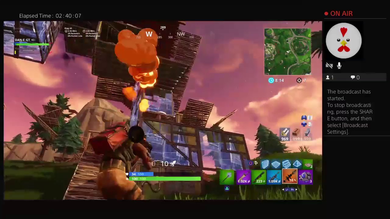 Trolling on Playground - YouTube