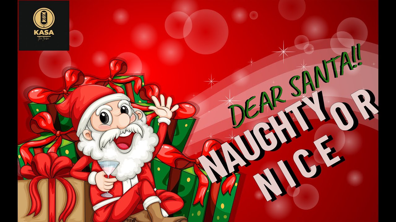 S3 Ep 35 - The holiday special!!! - YouTube