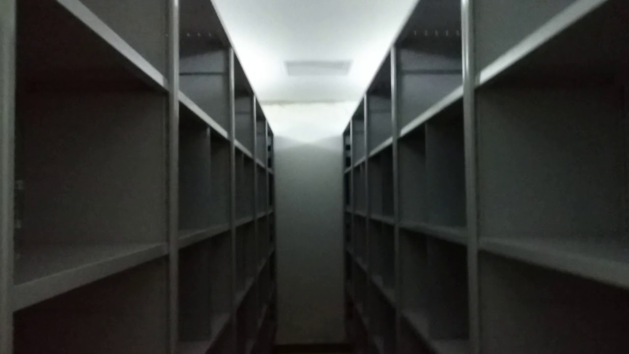 Godrej Mobistack Neo Compactor - YouTube