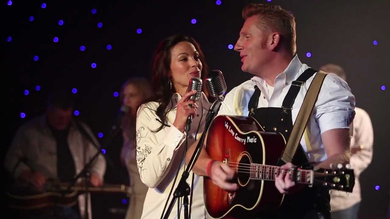 THE JOEY+RORY SHOW - promo - YouTube