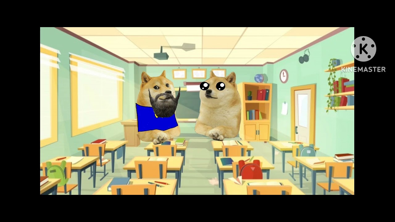 sr bocon creepypasta completa con cheems - YouTube