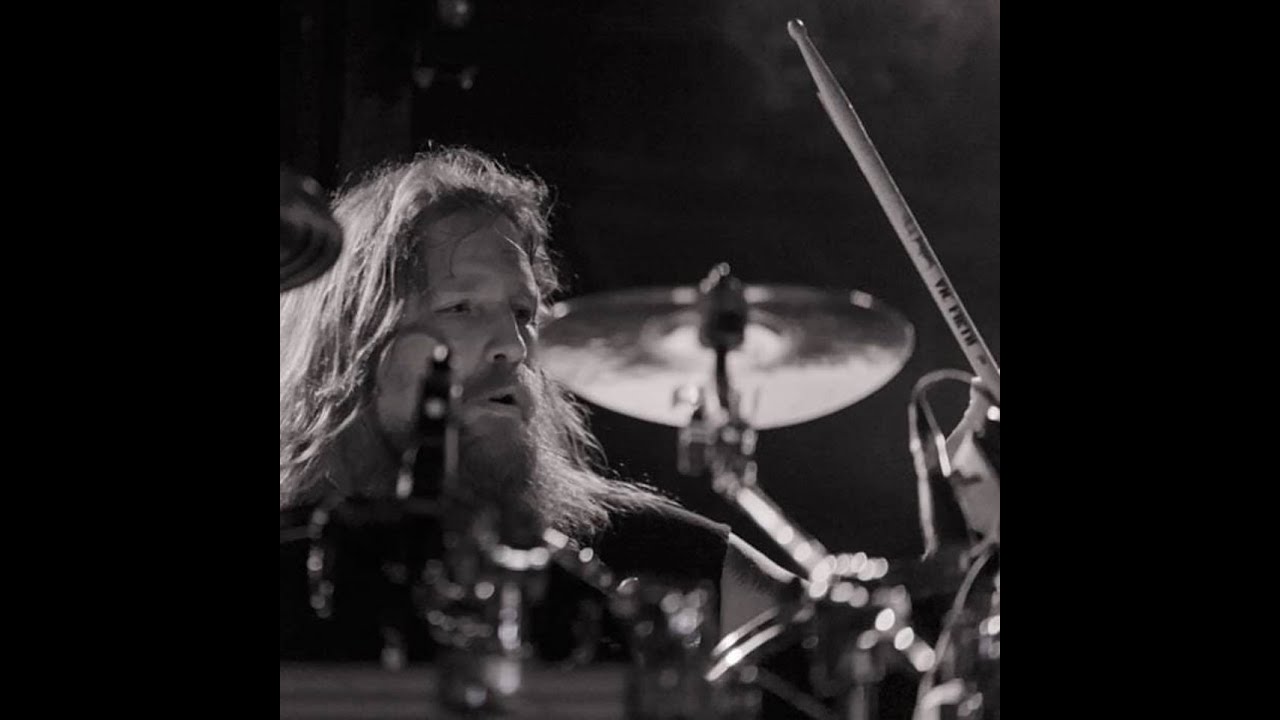 An Interview with Will Carroll of Death Angel! - YouTube