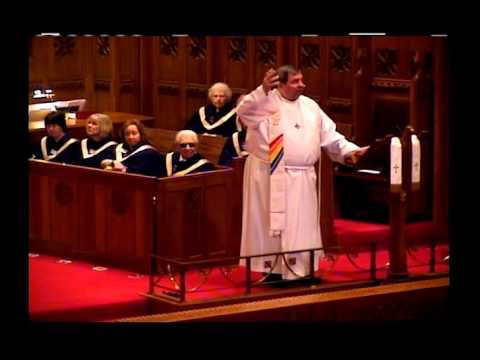 "Scripture, Experience, Reason & Tradition" - YouTube
