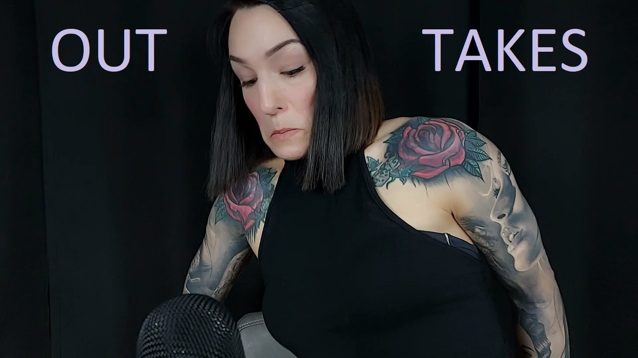 OUTTAKES - YouTube