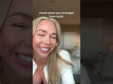 blondieee forever 😇