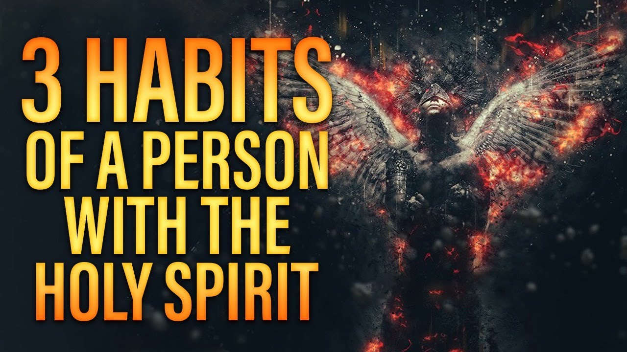 The Incredible Truth About What Happens When You Have The Holy Spirit the-incredible-truth-about-what-happens-when-you-have-the-holy-spirit