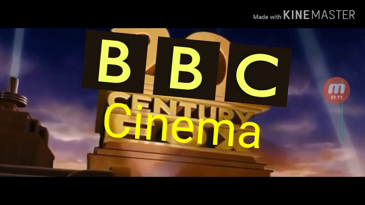 BBC Cinema Logo 2020 - YouTube